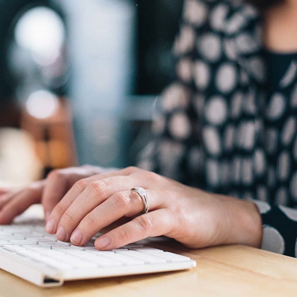 About Us - Hickman Label Company