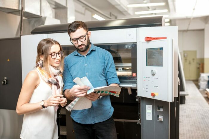 Home - Hickman Label Company