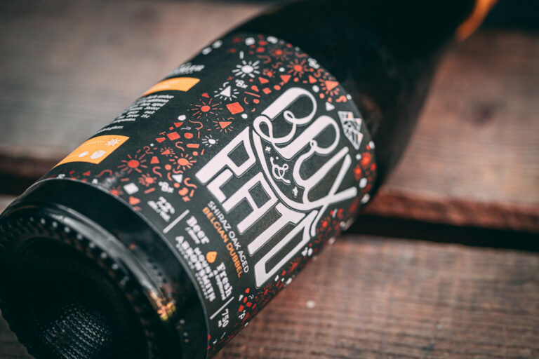 How to Prepare Label Artwork for Print using Adobe Illustrator ...